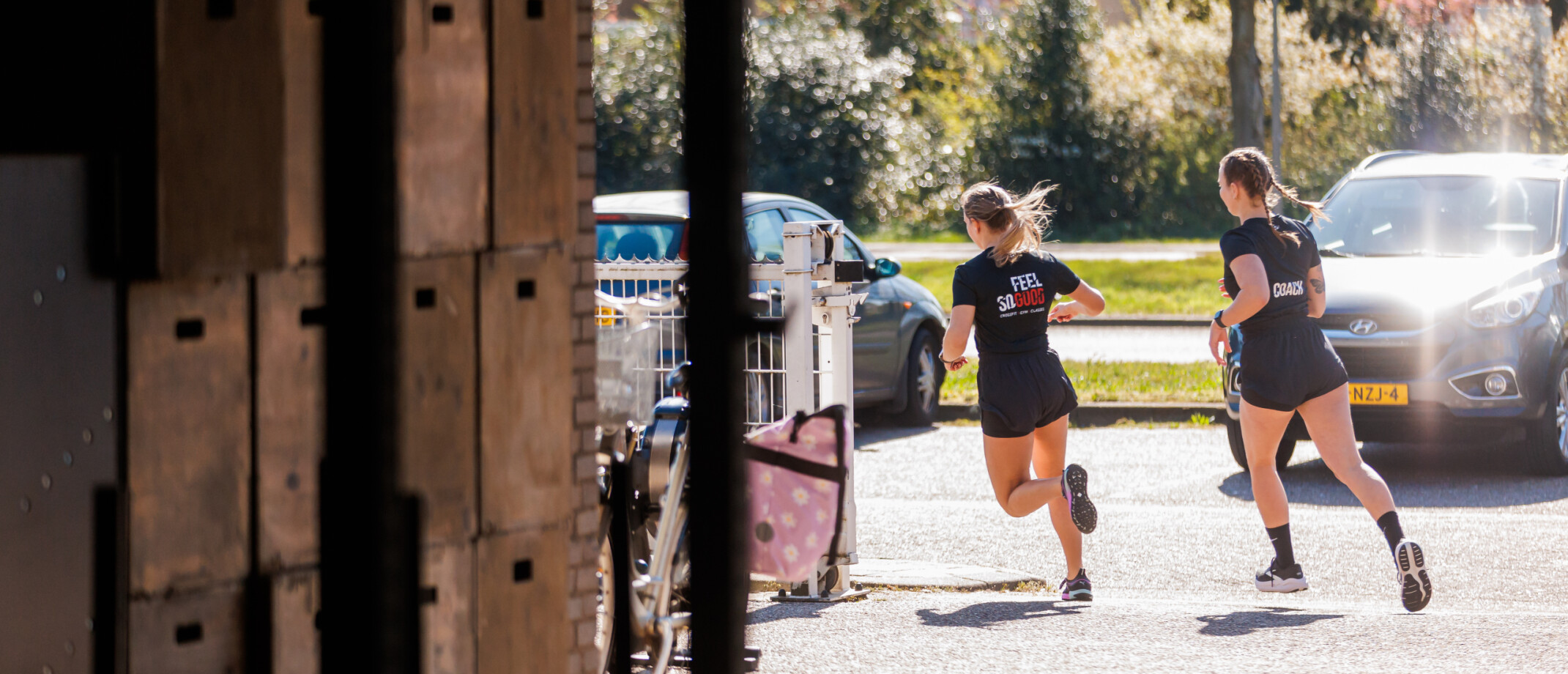 HYROX Maastricht 2025 – Wat je moet weten over dit event