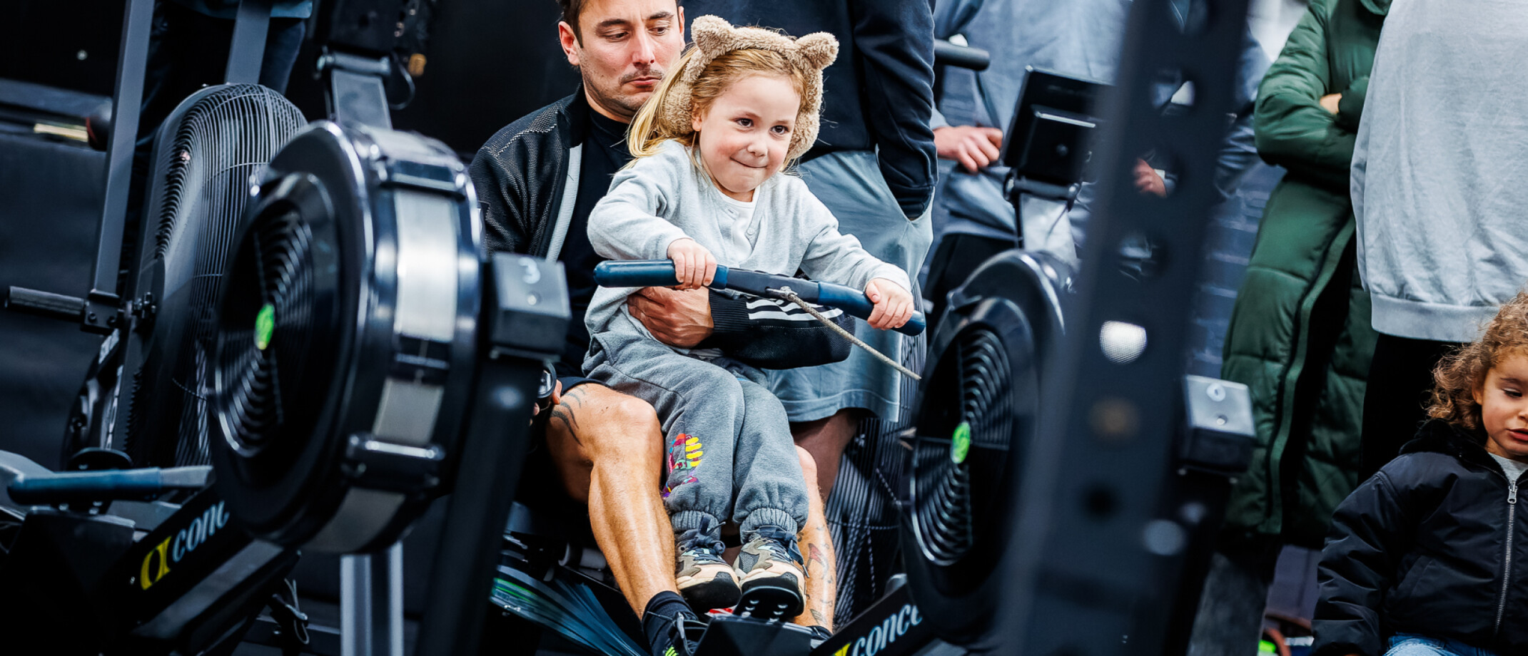 HYROX Amsterdam 2026, alles wat je moet weten over dit event