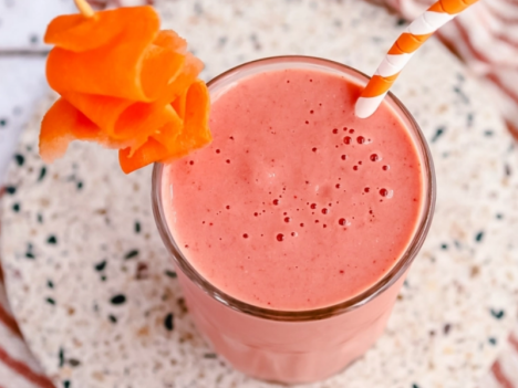 Eetschema gezond aankomen | Voedingsschema | Spiermassa opbouwen