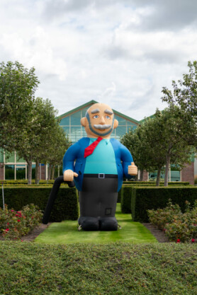 Abraham pop huren in Drenthe | Abrahampopsethuren.nl