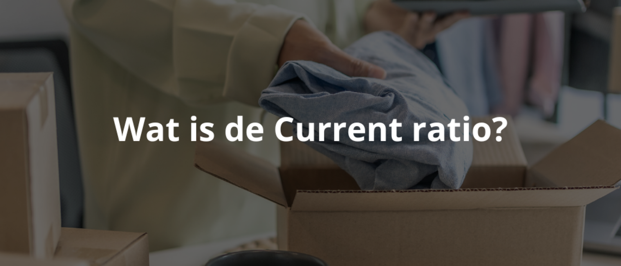Wat Zijn Vlottende Activa En Hoe Beïnvloeden Ze De Financiële