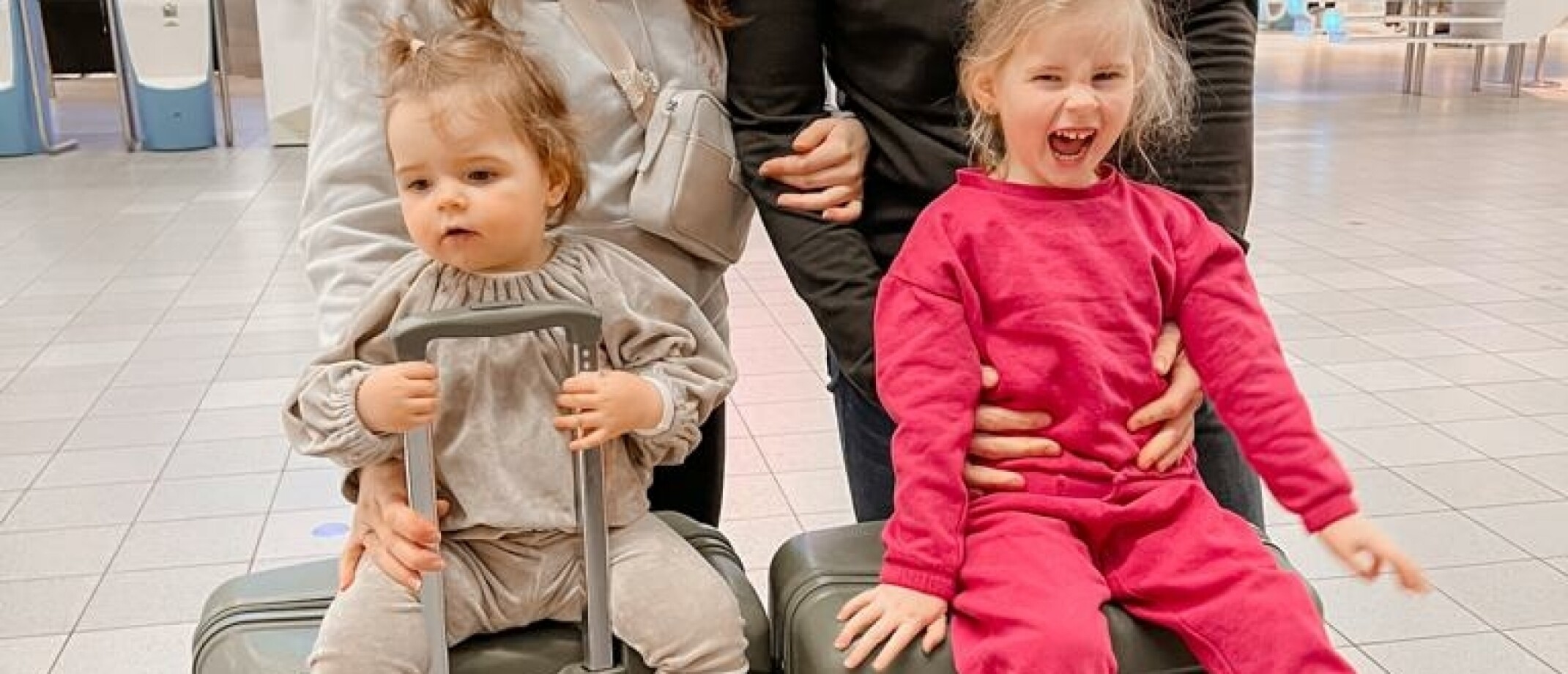 11 handige reisspullen voor kinderen en baby om mee te nemen in het ...