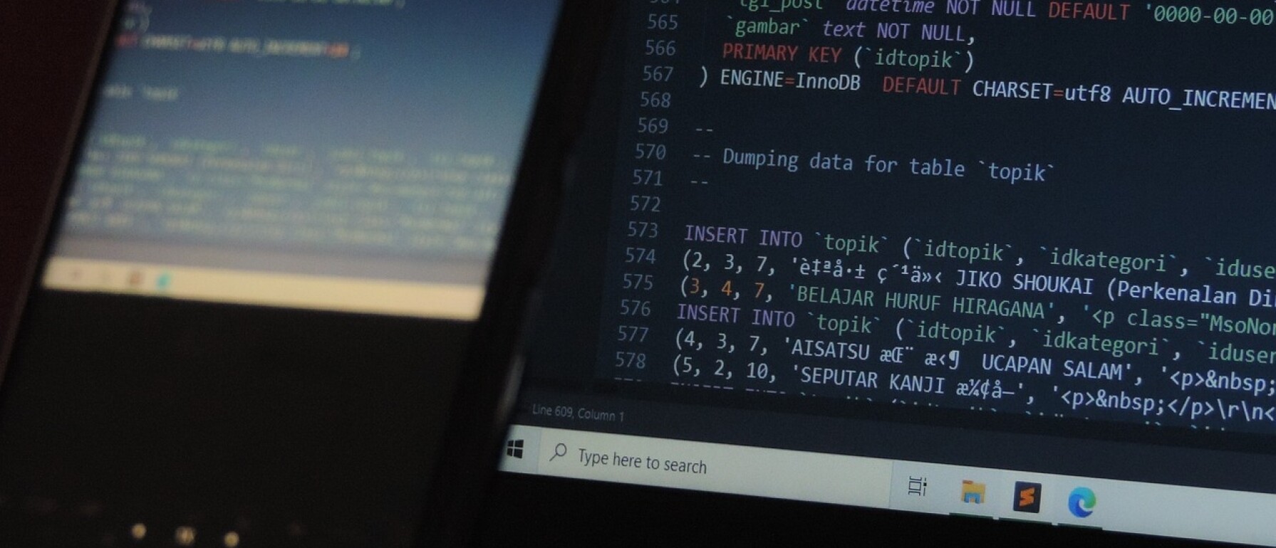 SQL Server 2022 Express