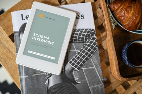 Intervisie-schema om je aan vast te houden tijdens jouw intervisie!