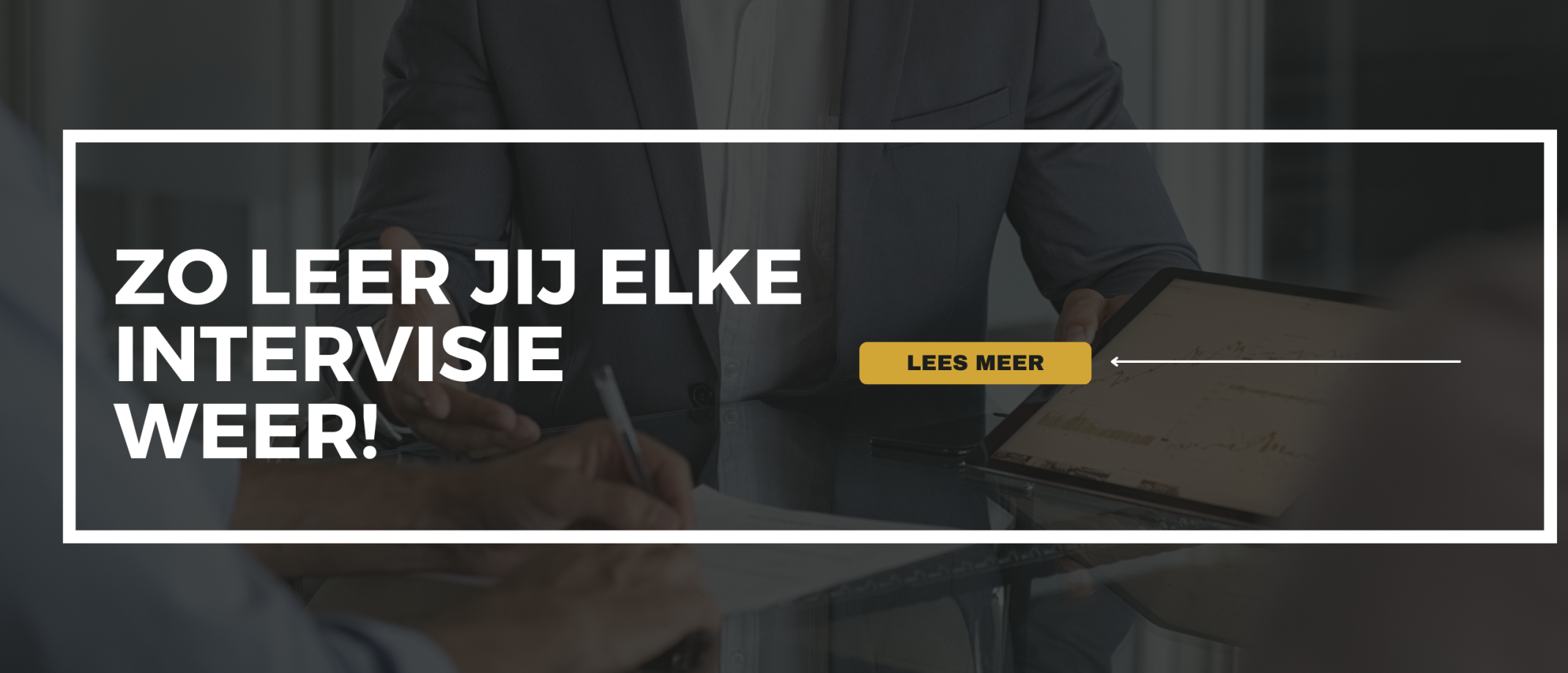 Zo schrijf je een goede intervisie casus!