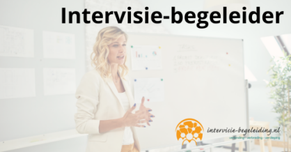 Wil je zelf intervisie begeleider worden? Start met de online cursus!