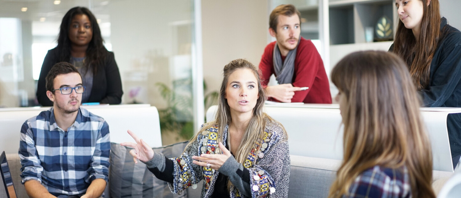 Voorbeeld intervisie inbreng en casussen voor zorg, onderwijs en advocatuur