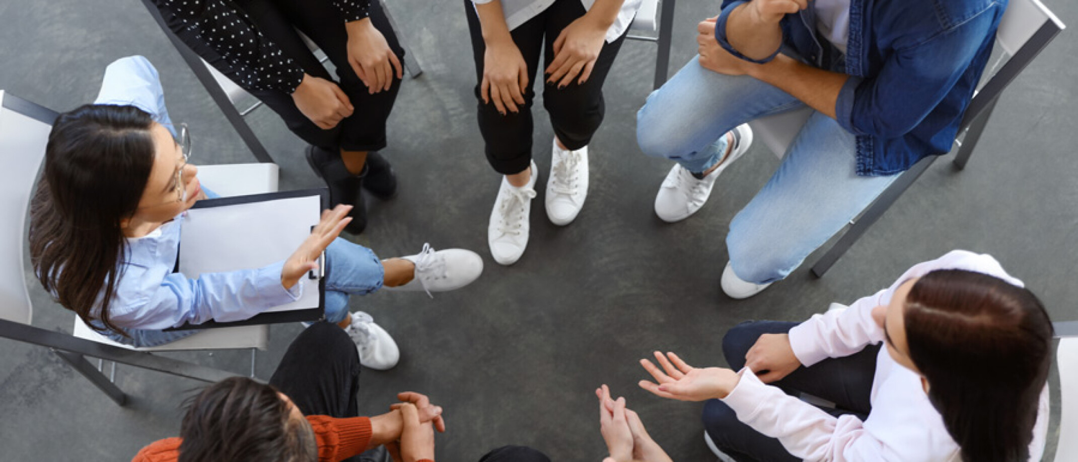 De 5 beste tips voor een goede Intervisie