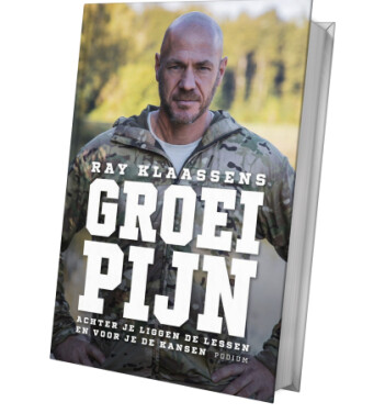 Leer hoe je obstakels overwint en je doelen bereikt met Ray Klaassens