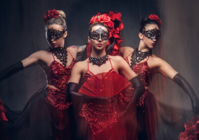 Top 20 unieke en leuke thema feest ideeën!