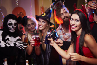 Top 20 unieke en leuke thema feest ideeën!