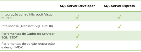 SQL Server 2022 Developer Edition: Instalação e principais características