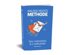 Het complete nieuwe Mailbox Master Methode boek