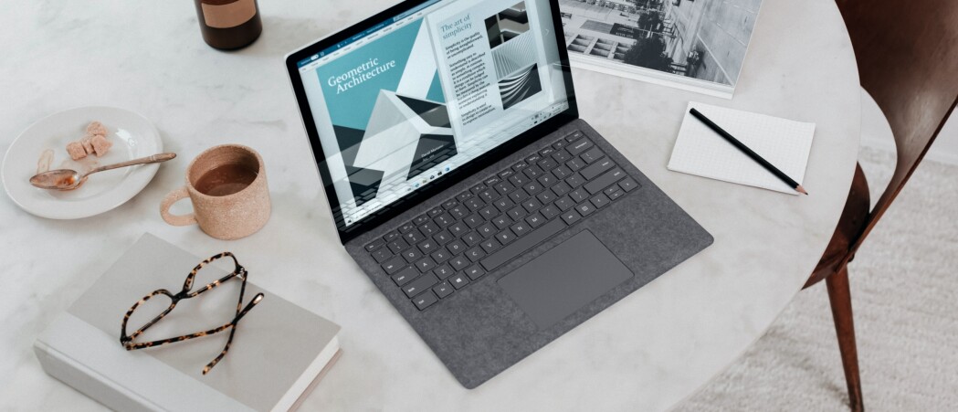 Microsoft Publisher: A cosa serve?