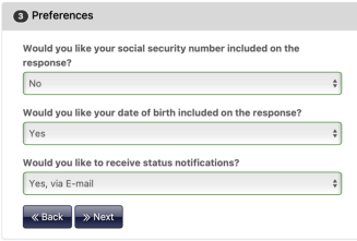 Request your FBI Criminal Background Check Online: Step-by-Step Guide