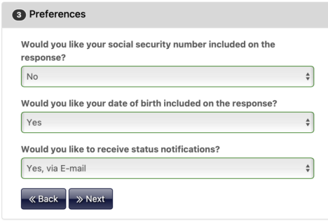 Request your FBI Criminal Background Check Online: Step-by-Step Guide