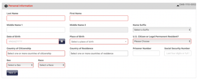 Request your FBI Criminal Background Check Online: Step-by-Step Guide