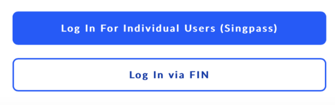Singapore Step-by-step plan Certificate of Clearance (COC)