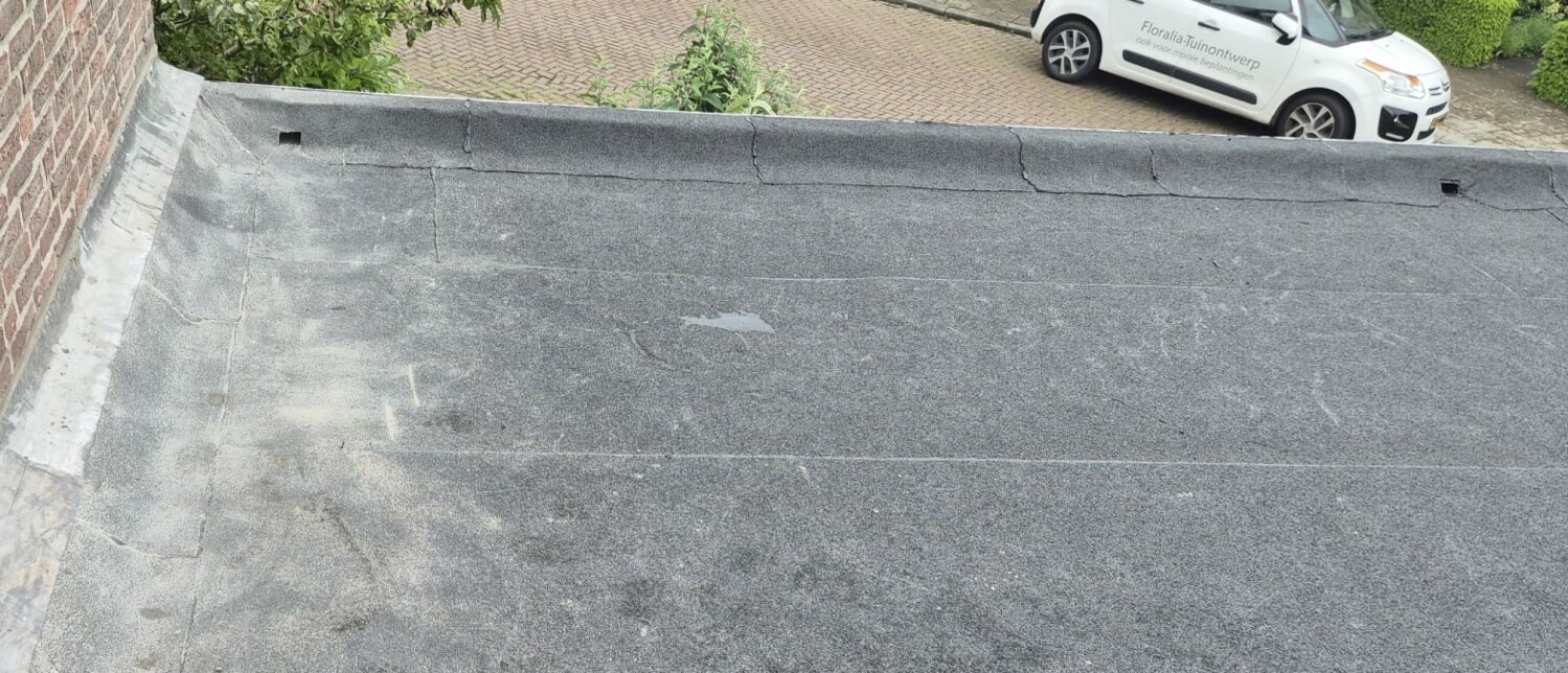 Dakbedekking Plat Dak Kosten: Prijzen, Opties en Voordelen van Bitumen ...