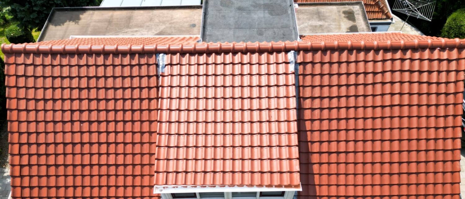 Wat kost dakpannen leggen per m2 | Dit moet u weten