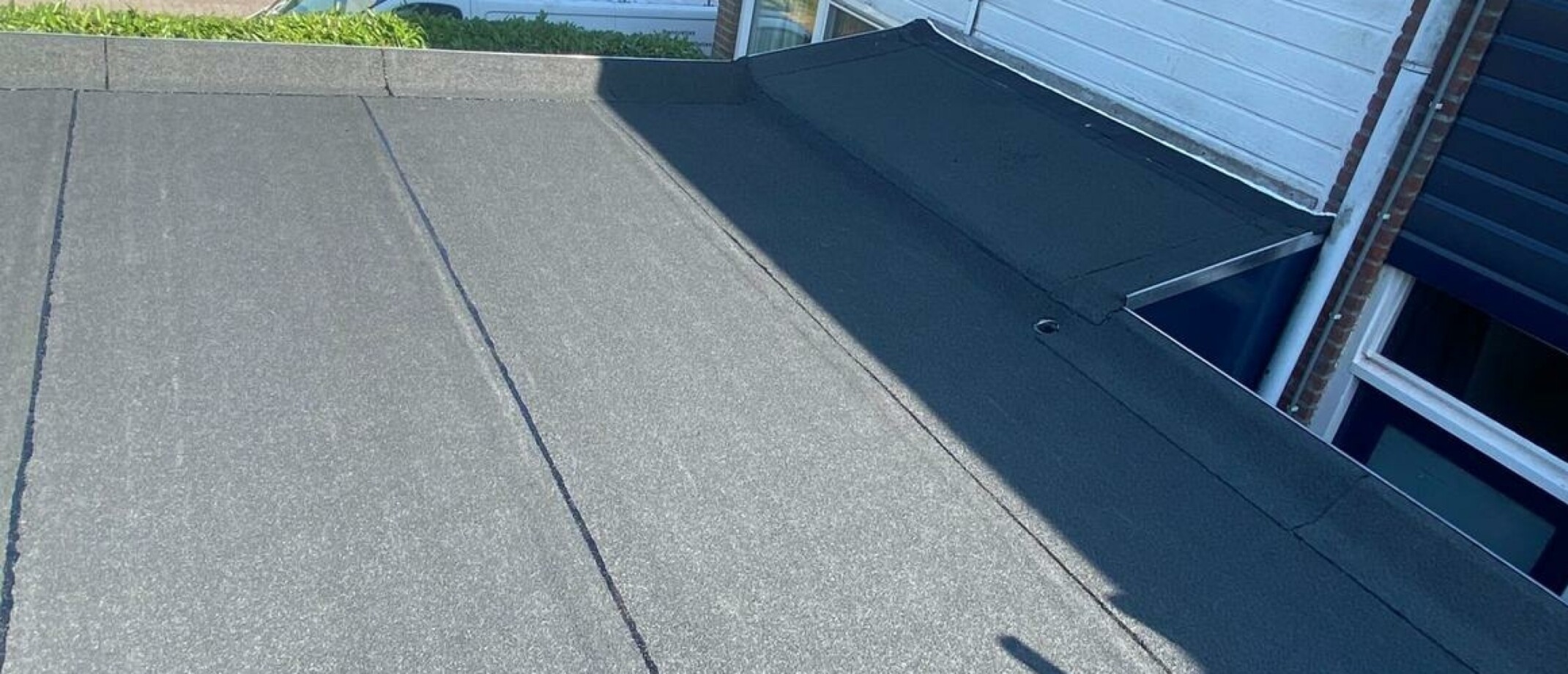 Welke Bitumen Dakbedekking is de Juiste Keuze? Ontdek de Opties bij ...