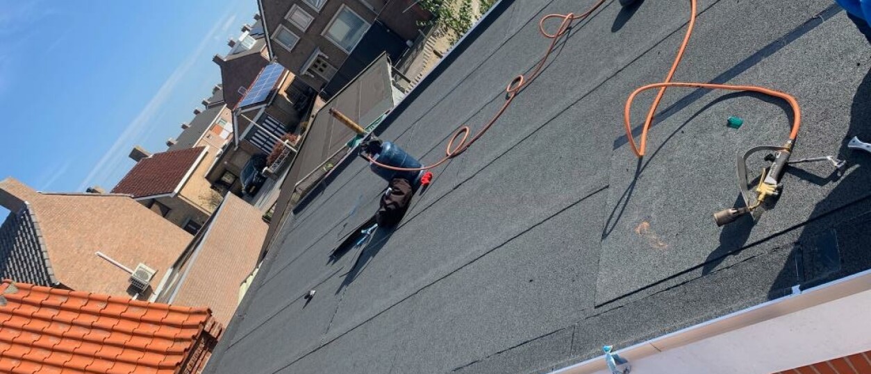 Dakleer Branden: Professioneel en Duurzaam