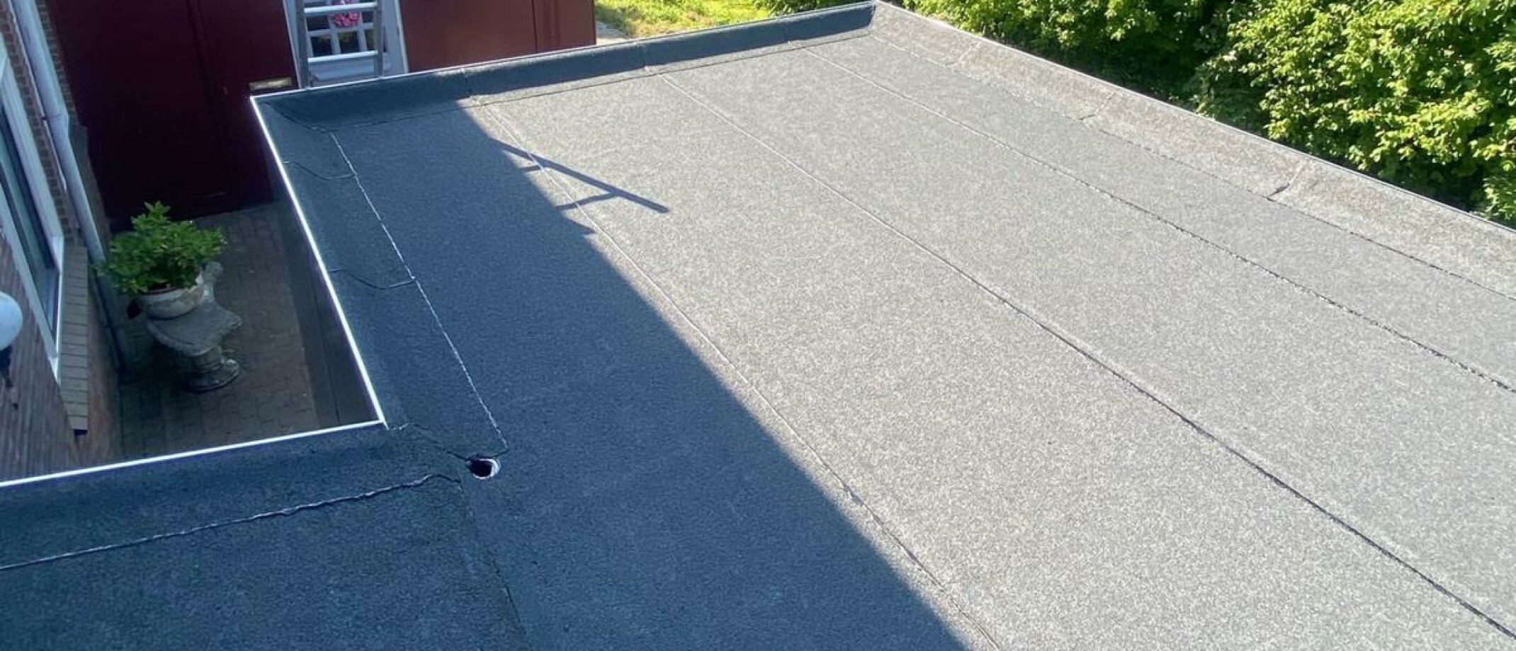 Soorten Bitumen Dakbedekking: Kies de Juiste voor Jouw Dak