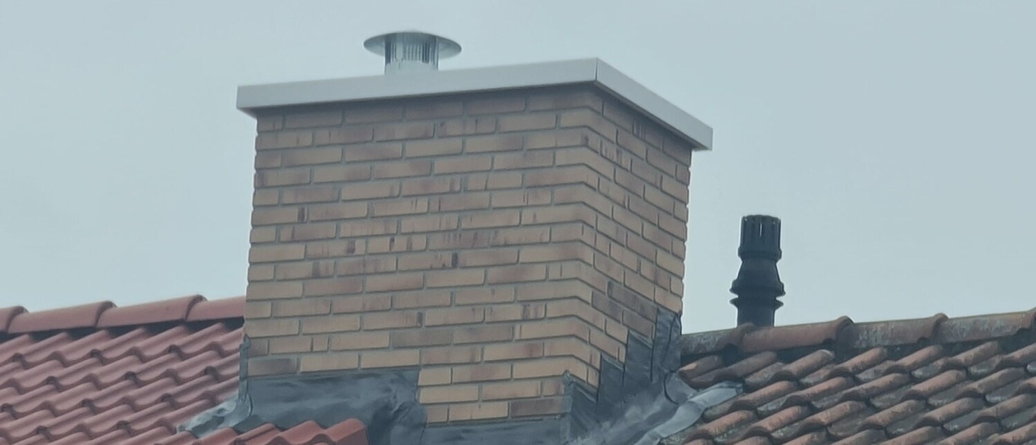 GRATIS Dakinspectie Geervliet | Voorkom verdere schade [2024]