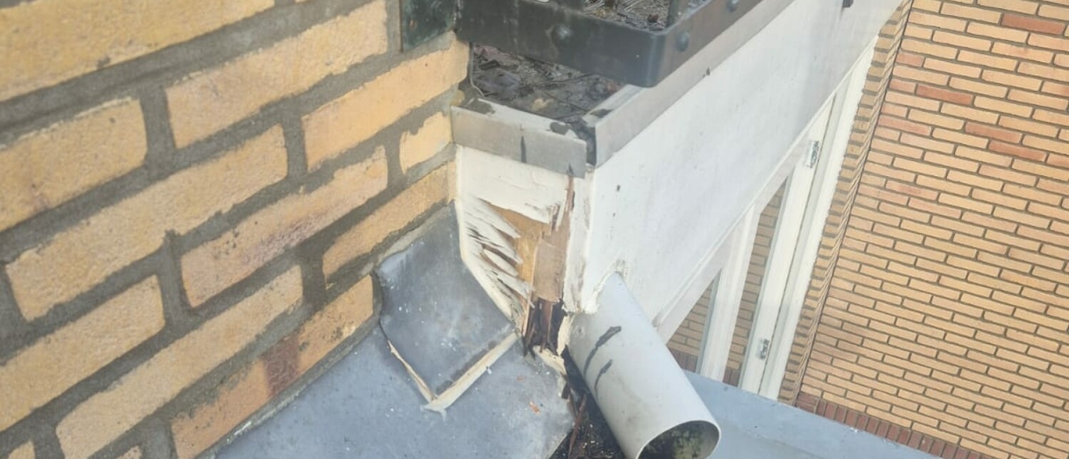 GRATIS Dakinspectie Werkendam | Voorkom verdere schade [2024]