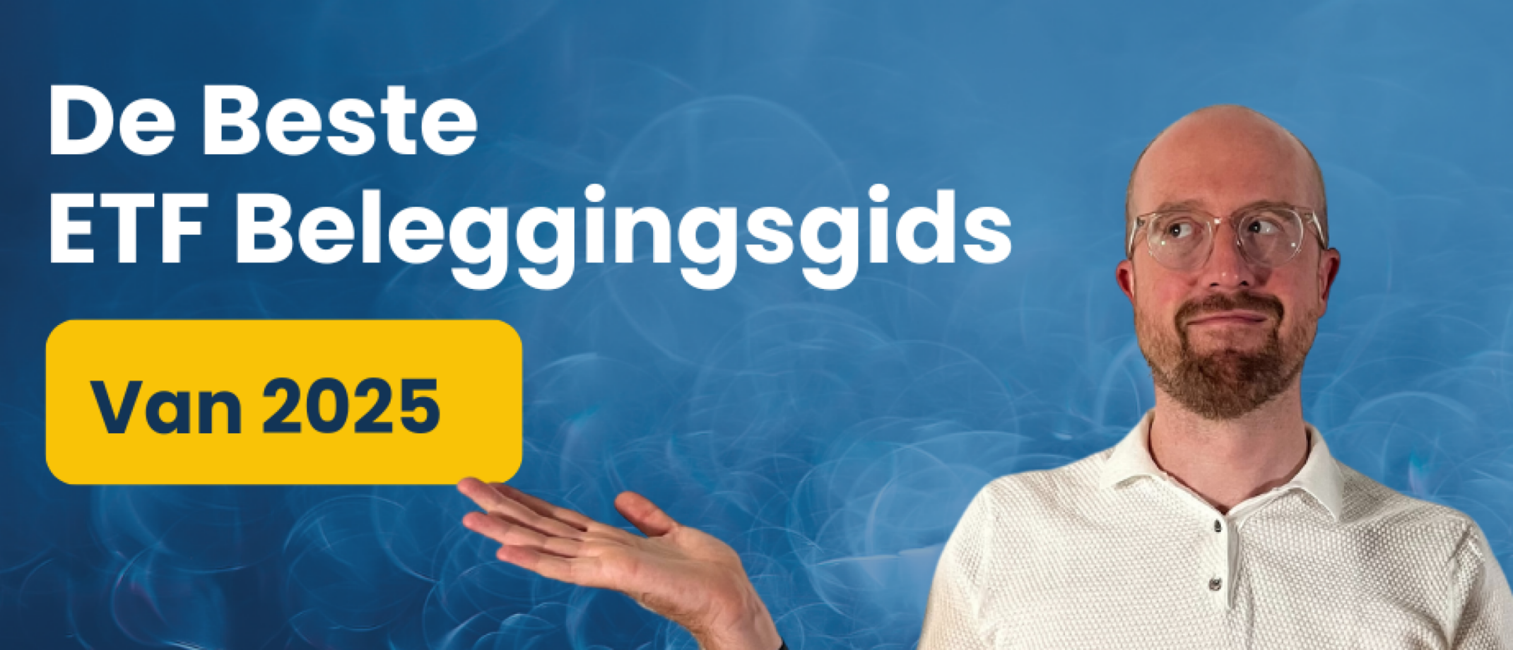 De Beste ETF Beleggingsgids Van 2025