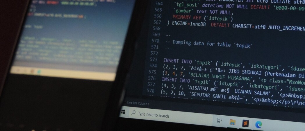 SQL Server 2022 Express - Softtrader Europa