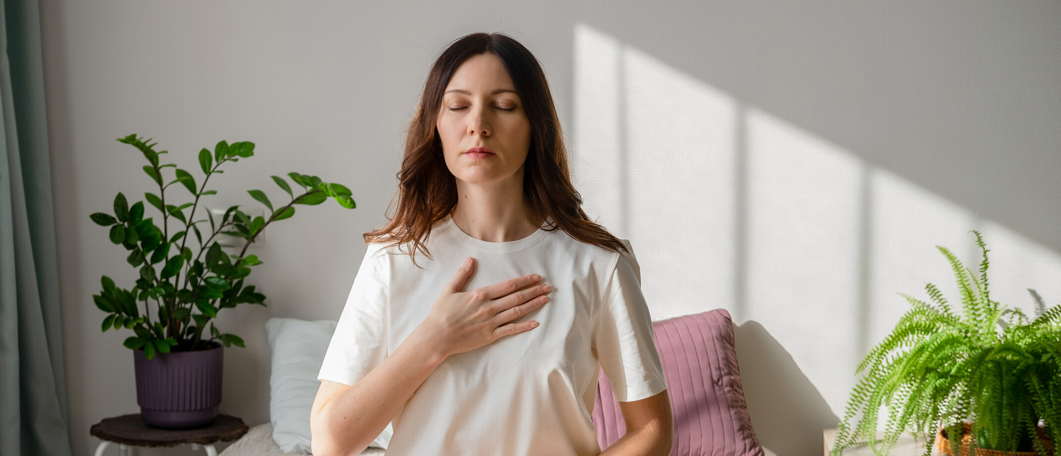 Waar adem je eigenlijk