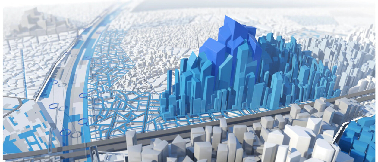Esri Bim Gis: Arcgis Bim Gratuit – GHUZ