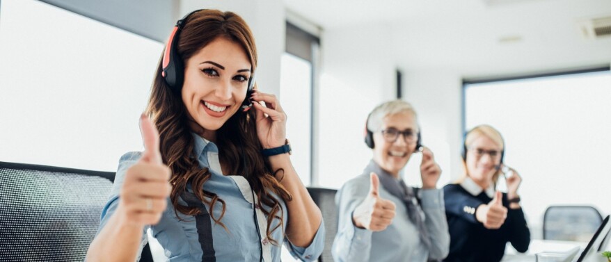 Hoe kun je telefonische bereikbaarheid verbeteren?