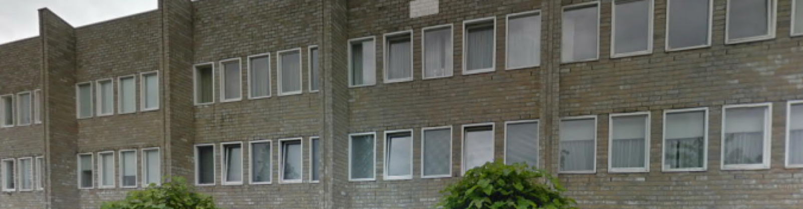 Toog maken in een draagmuur | ConstructieShop.nl