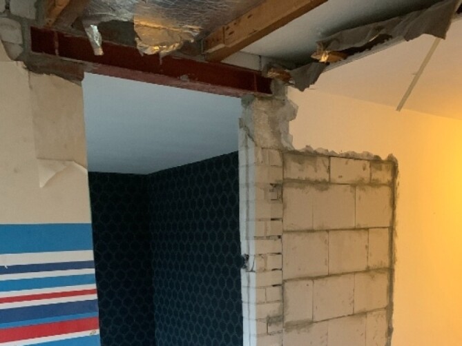 Stalen balk berekenen | ConstructieShop.nl