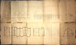 Raveelijzer of raveling maken | ConstructieShop.nl