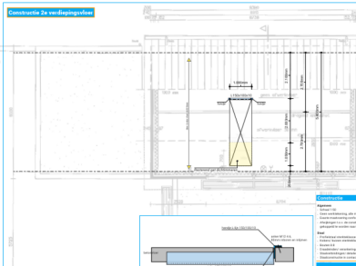 Wat kost een vaste trap naar zolder? | ConstructieShop.nl