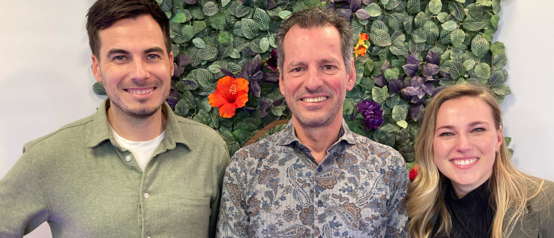 PIP #025 Noodzaak van duurzaamheid & lange termijn denken (Andy van den ...