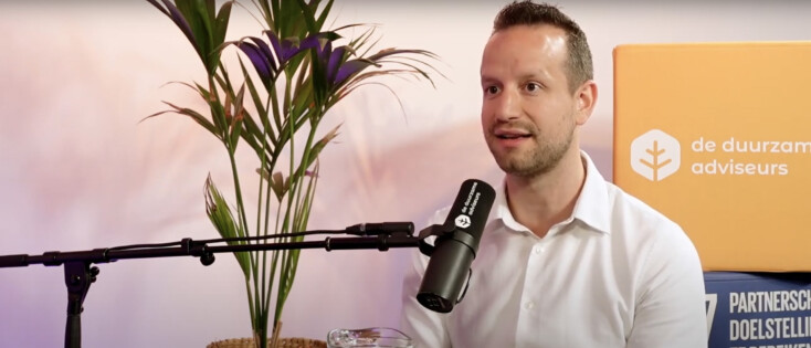 (H)eerlijk kopje koffie?