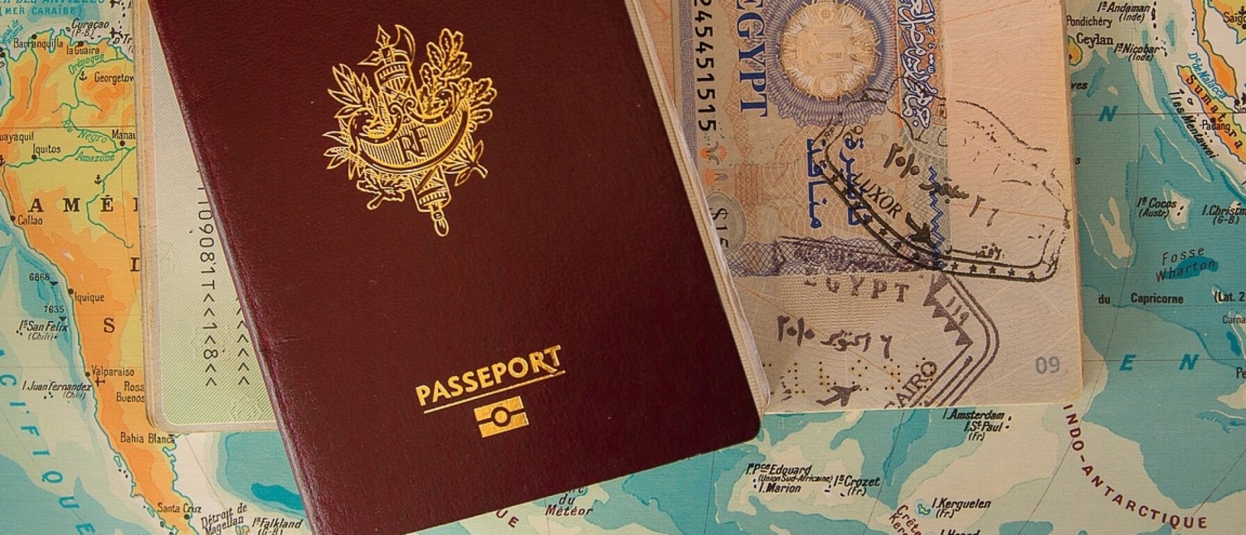 What is an Expatriate? Understanding Life as an Expat