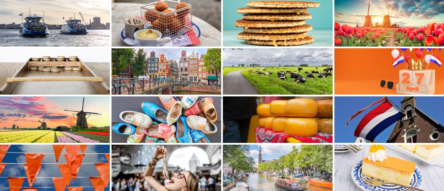 Living in Holland: Uncover the Expat Lifestyle and Dutch Culture