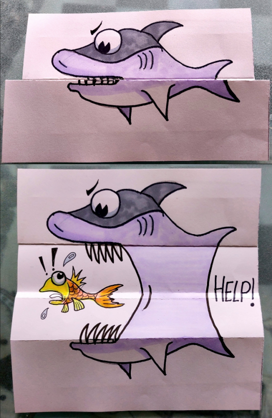 Gratis live tekenles met Lineke Lijn - kidsclub