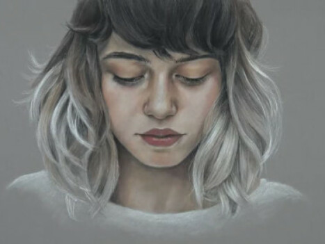 Portret en figuur tekenen leer je bij Tekenclub.nl!