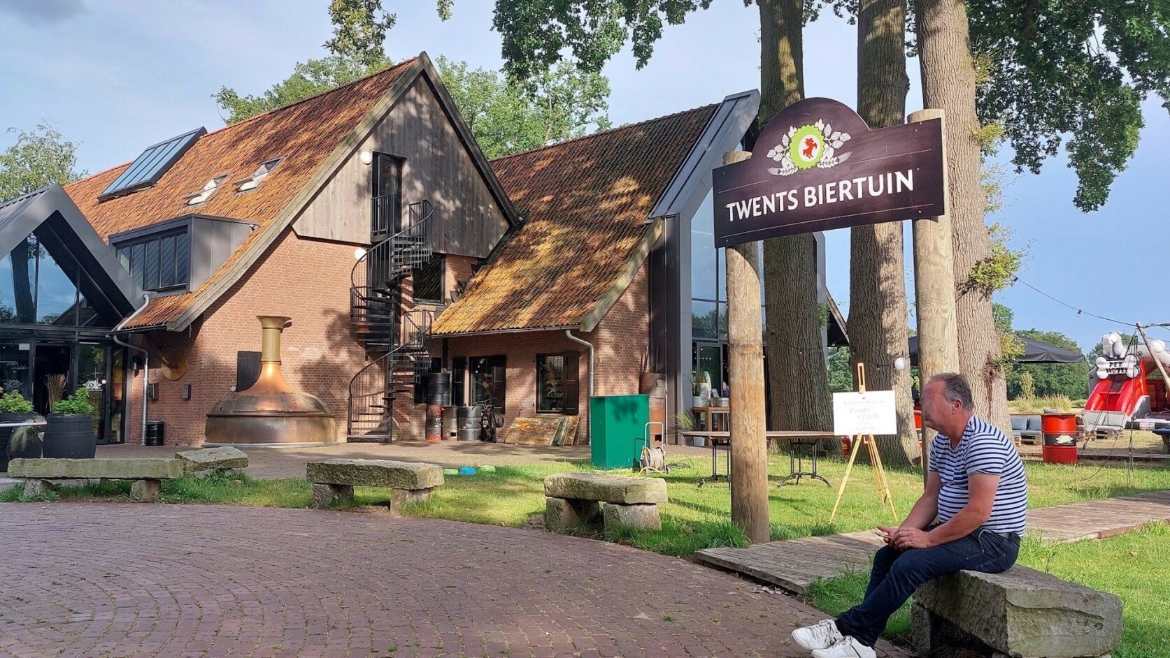 Gratis live tekenles met Lineke Lijn