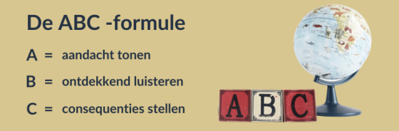 Wat is communicatie? | Grenzeloos Gastvrij