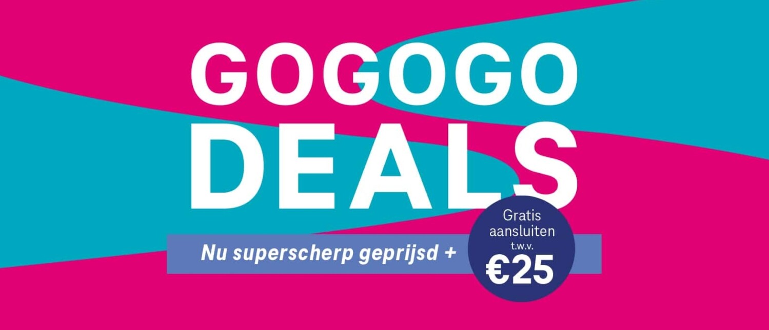 Actie: Gratis Playstation 5 bij KPN. Bekijk hier de exclusieve deal!