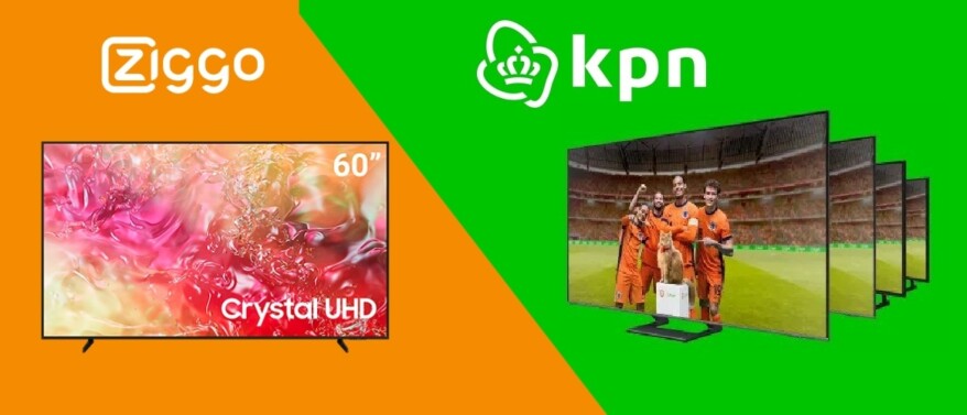 Ziggo.nl/Zakelijk Review: Alle Ziggo Zakelijk aanbiedingen op een rij