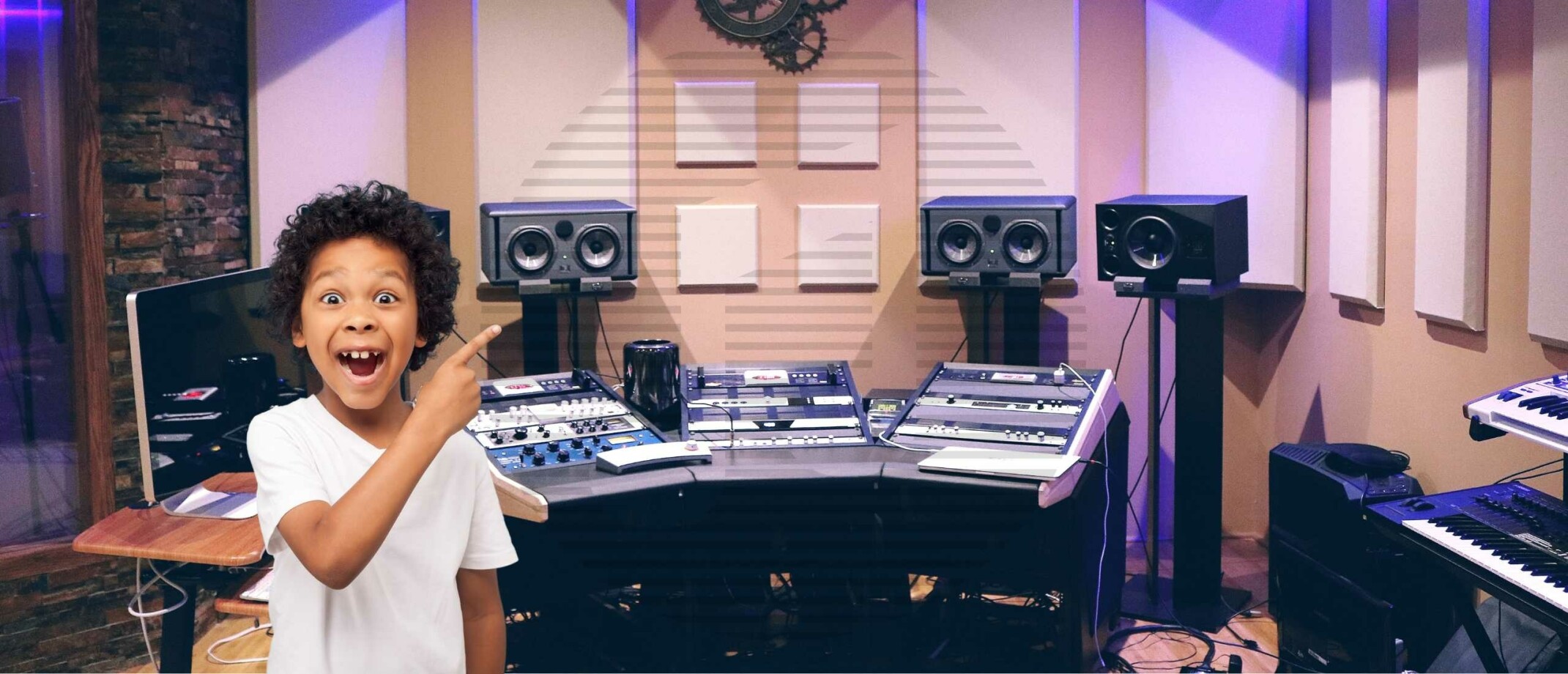 Van Idee tot Opname: Een Stappenplan voor het Creëren van Je Eigen Muziek in je Thuisstudio ...