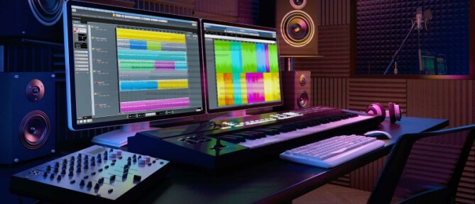 Van Idee tot Opname: Een Stappenplan voor het Creëren van Je Eigen Muziek in je Thuisstudio ...